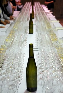 A celebration of Riesling - 20 of the world's greatest