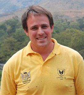 A visit to Stellenbosch, visiting wineries