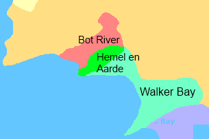 Wines of South Africa part II